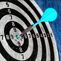 Doelgericht werken en succesvol zijn in 2 stappen - EenHelderHoofd.nl